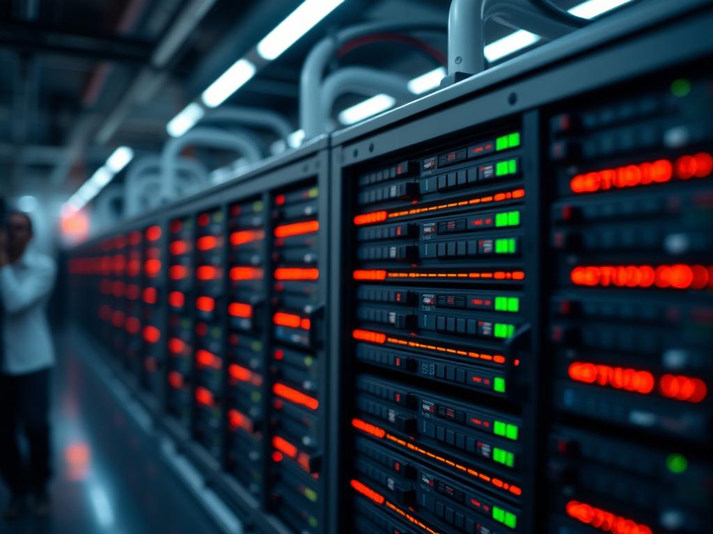 List Of Enterprise Storage Companies